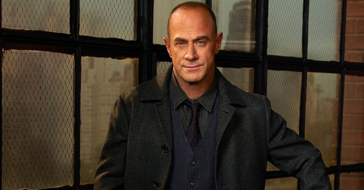 Who Are Elliot Stabler's Kids on 'SVU'? Plus, Why Their Return Matters