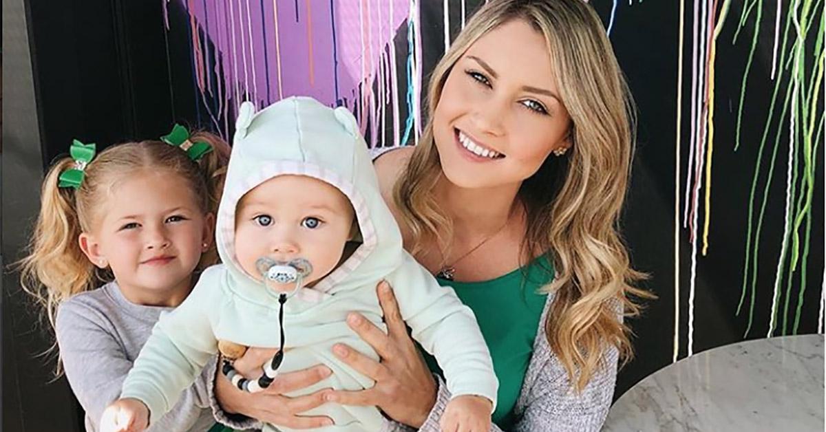 How to Follow All the Pretty Little Mamas on Instagram