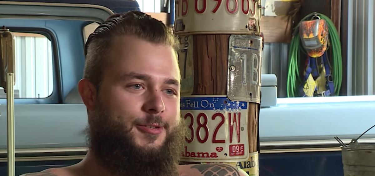 What Happened to Joseph Tyler Goodson From 'S-Town'?