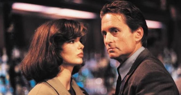 Where Is the 'Basic Instinct' Cast Now? Here's What You Need to Know