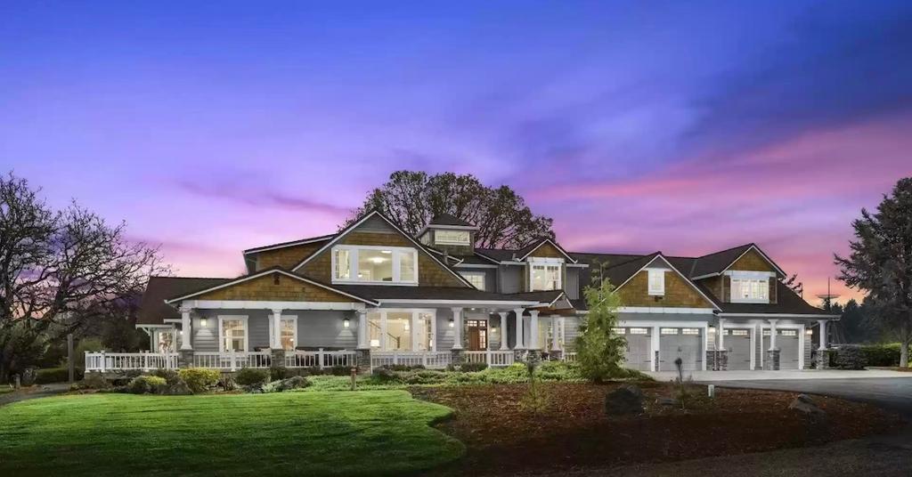 Who Bought the Roloff Family Farm? There's a Change of Plans