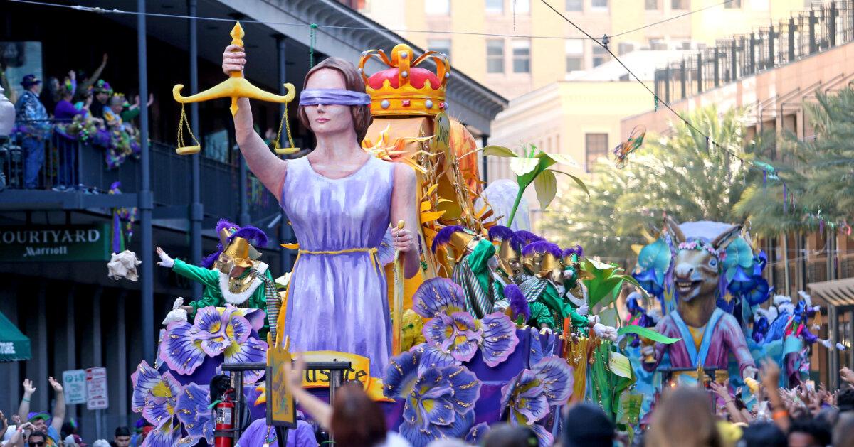 What Are the Meanings of the Mardi Gras Colors?