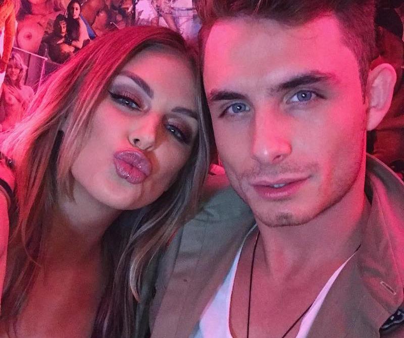 Who Is Lala Kent Dating Now? Here's an Update on Her Love Life