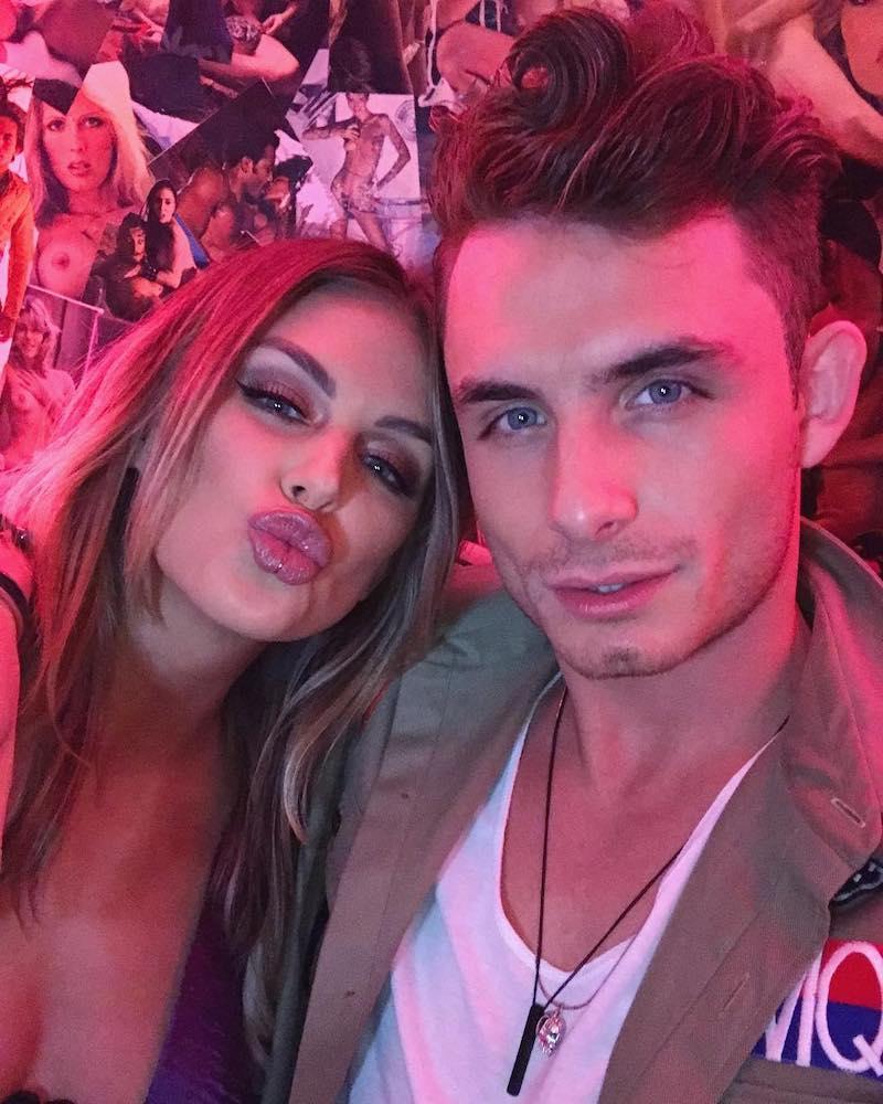 Who Is Lala Kent Dating Now? Here's an Update on Her Love Life