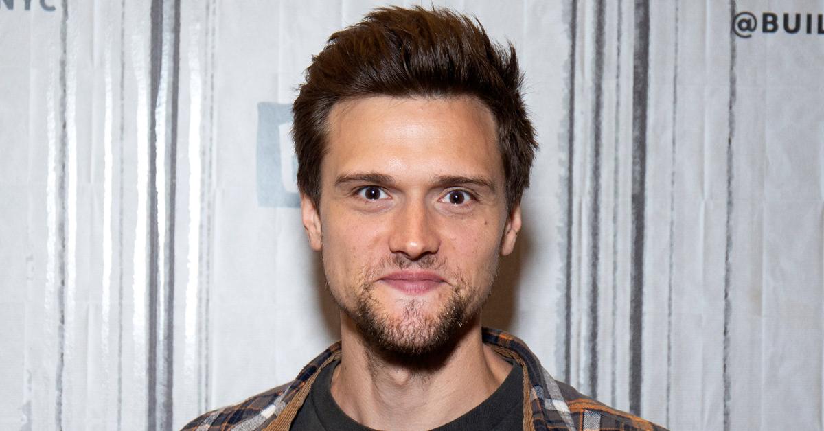 Who Replaced Hartley Sawyer and Plays the New Ralph Dibny?