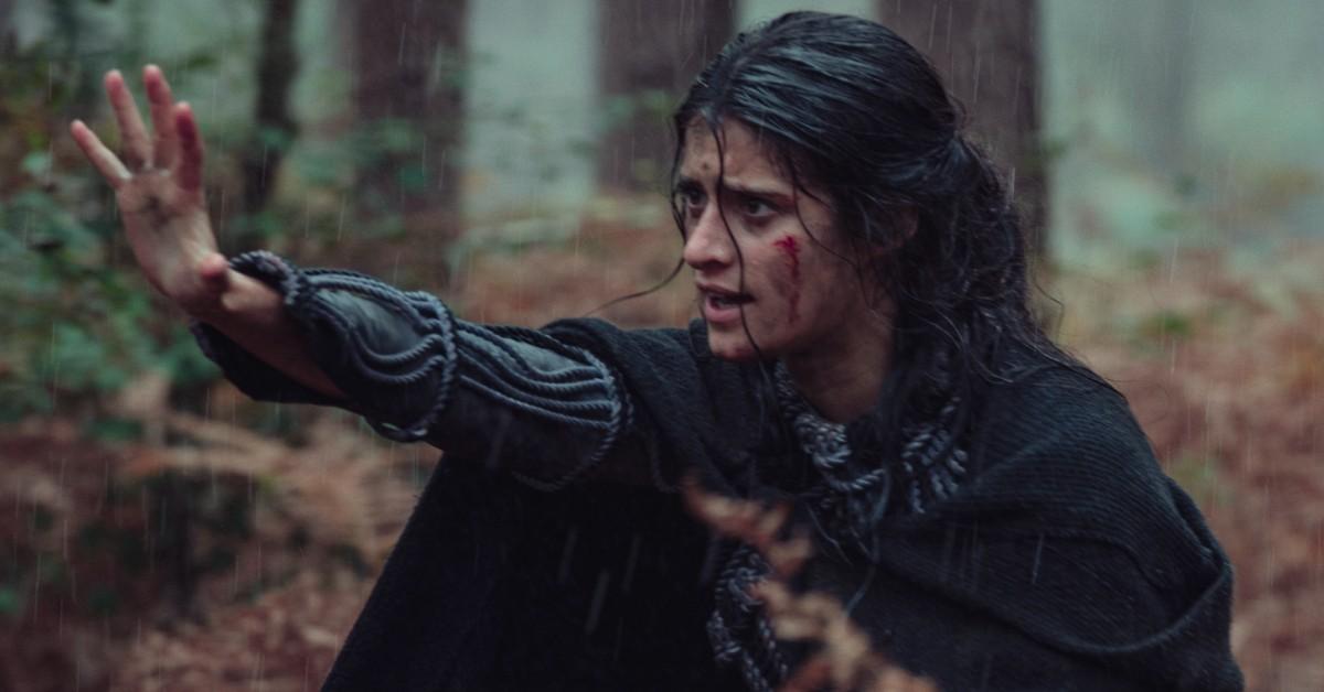 Does Yennefer Regain Her Magic in 'The Witcher' Season 2?