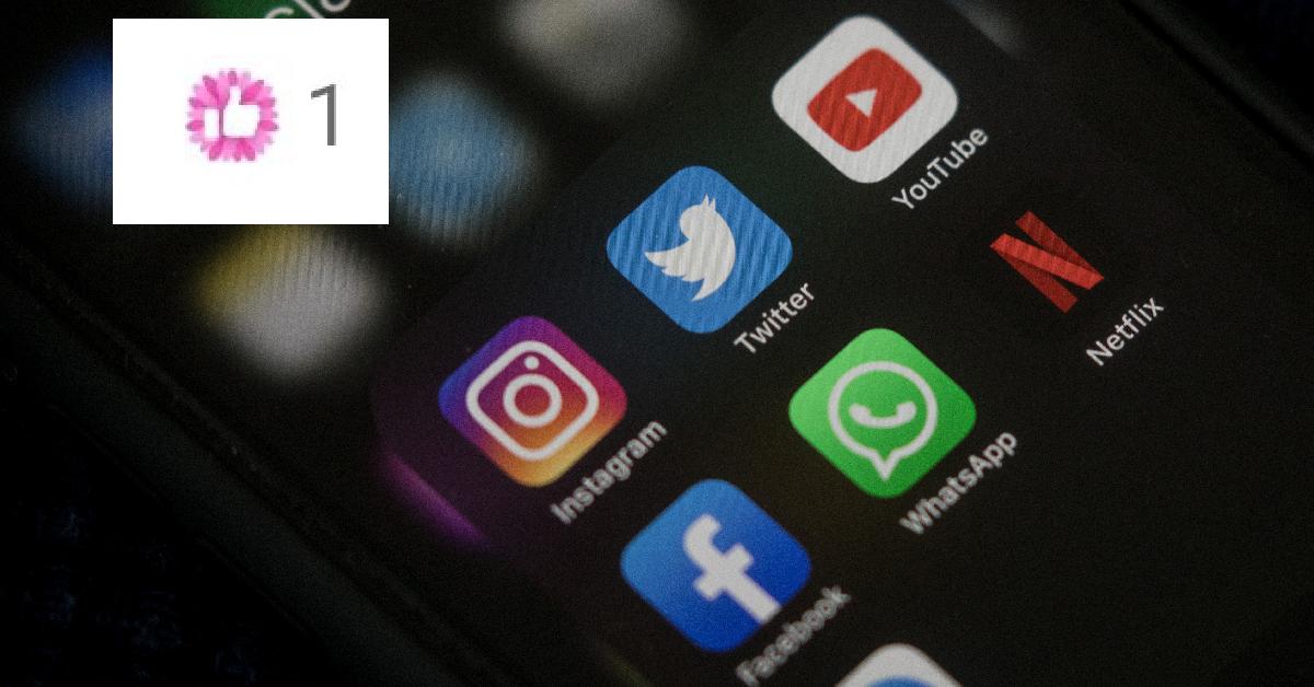 Why Did Facebook Change the Like Button to Pink, and How Long Will It Stay?