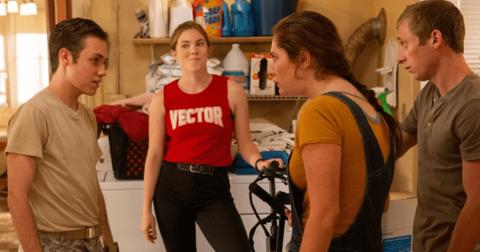 Where Is the 'Shameless' House Located in Chicago? — Details!