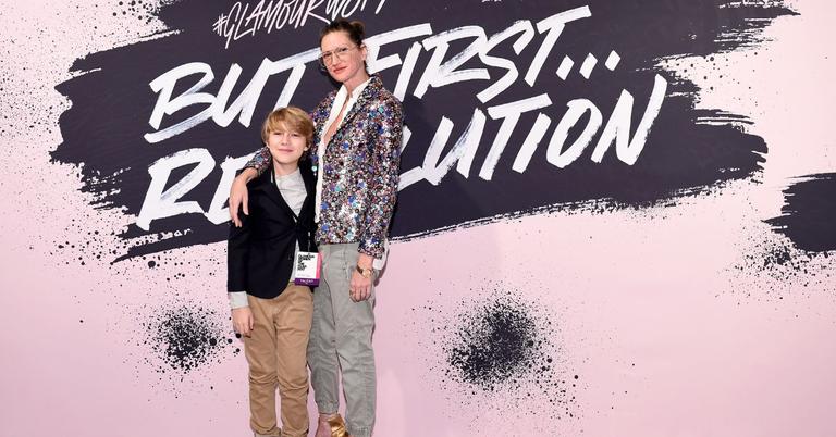 Who Is Jenna Lyons Dating? All About Her Girlfriend, Cass Bird