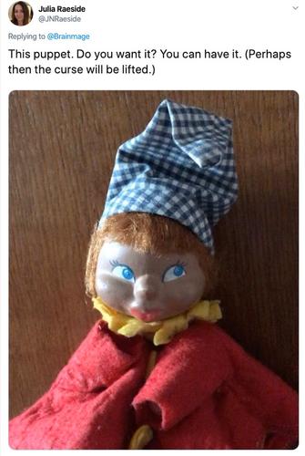 20 People Show Off the Ugly Items They Own and Cherish