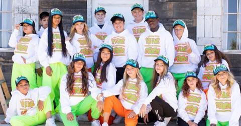 Addison Rae's Brothers Seem to Be Following in Her Famous Footsteps