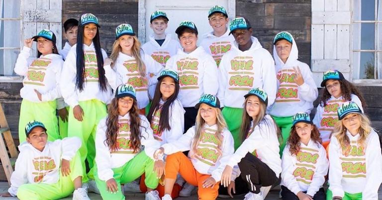 Addison Rae's Brothers Seem to Be Following in Her Famous Footsteps