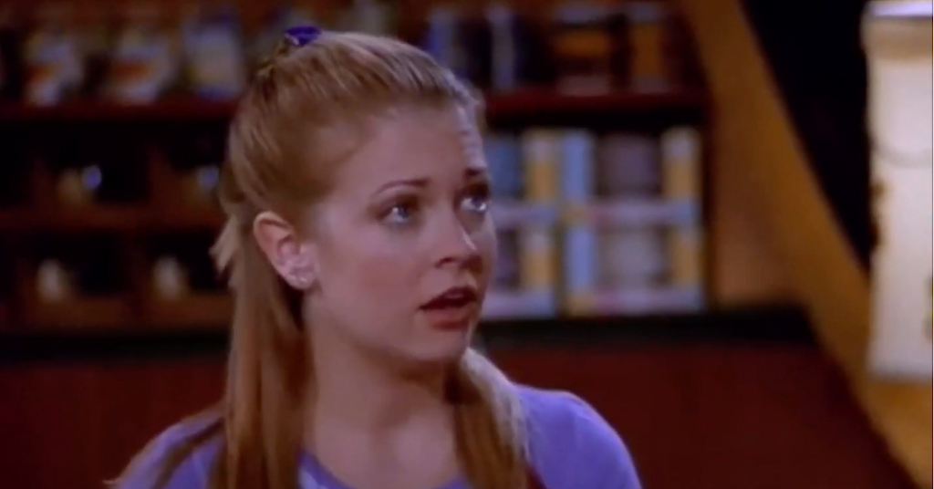 Cast of 'Sabrina the Teenage Witch' Now: See How Much They've Changed