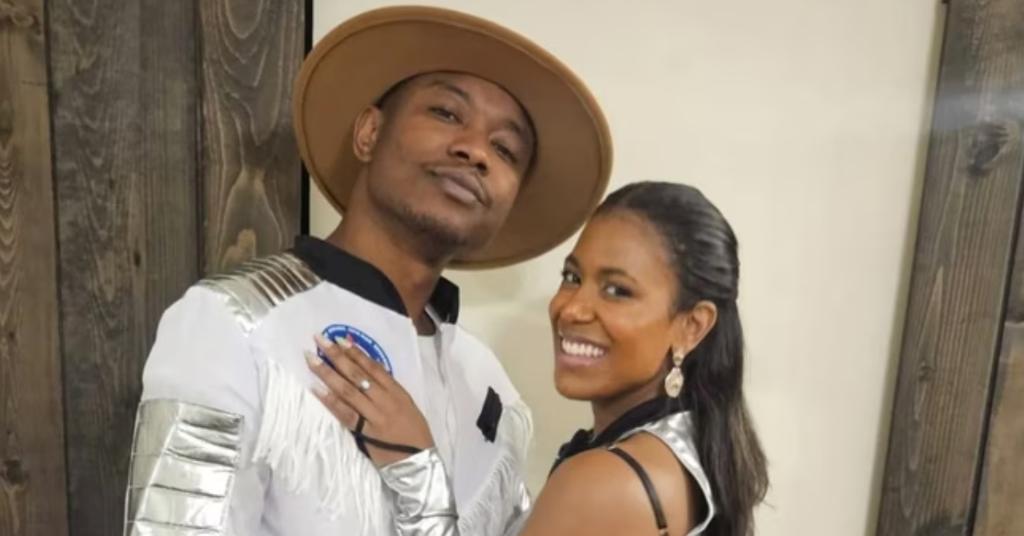 Love Is Blind Season 7: Who Is Marissa George Dating?