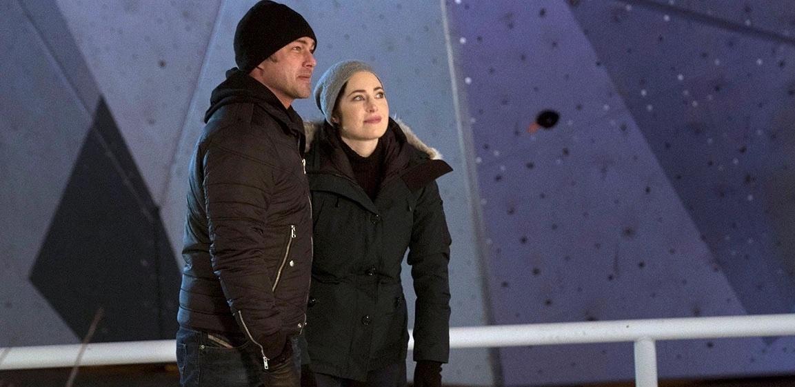 Who Was Anna on 'Chicago Fire'? Here's What We Know