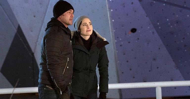 Who Was Anna on 'Chicago Fire'? Here's What We Know