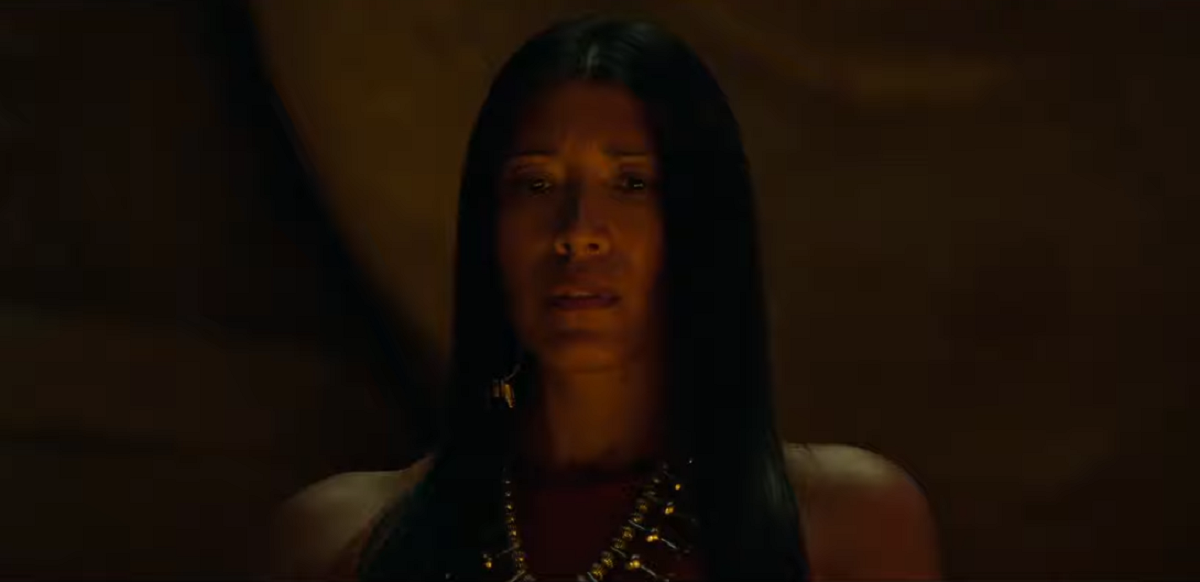 Explaining the Egyptian Goddess Hathor Featured in 'Moon Knight'