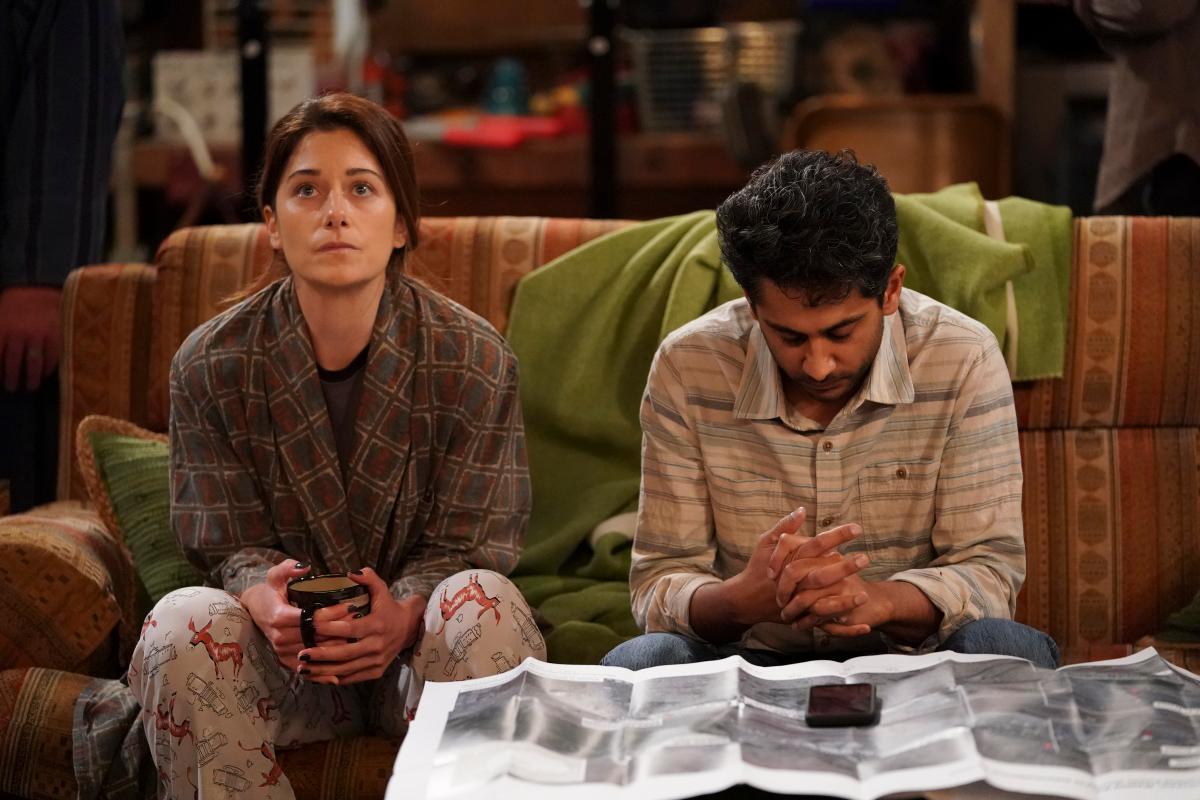 ‘United States of Al' Season 2 Spoilers: Elizabeth Alderfer Opens Up ...