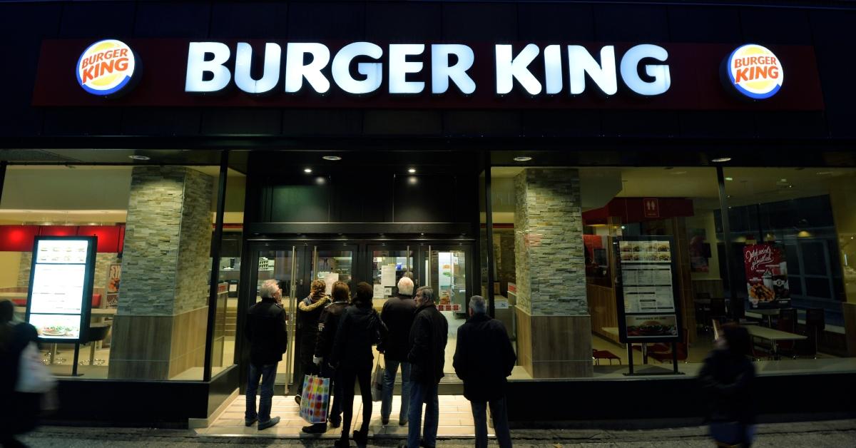What Does the Burger King Barbie Meal Taste Like? Details