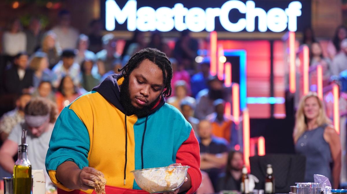 MasterChef Fans Want To Know if Contestants Get Paid