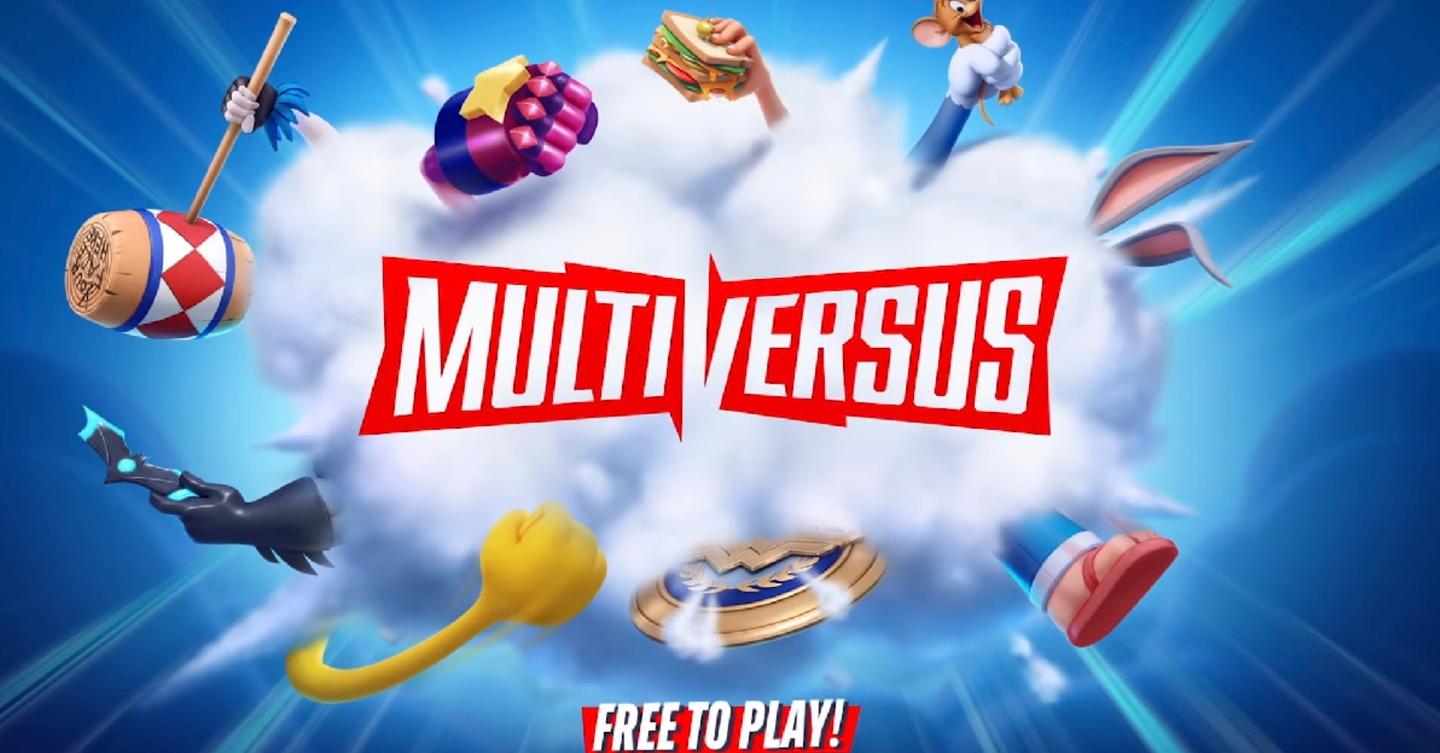 'Multiversus'