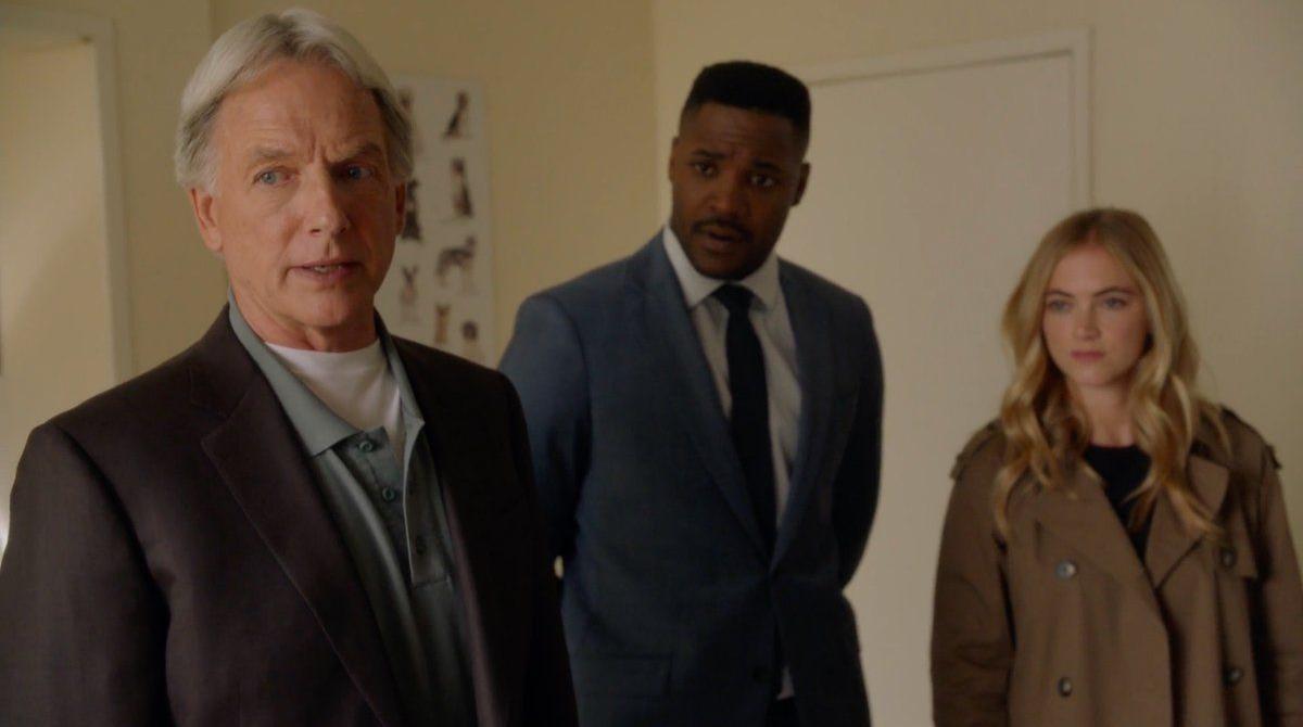 Why Did Reeves Leave ‘NCIS'? The Real Reason Actor Duane Henry Left