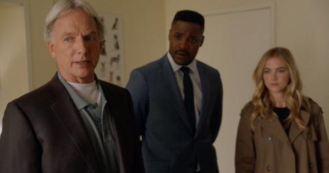 Why Did Reeves Leave ‘NCIS'? The Real Reason Actor Duane Henry Left