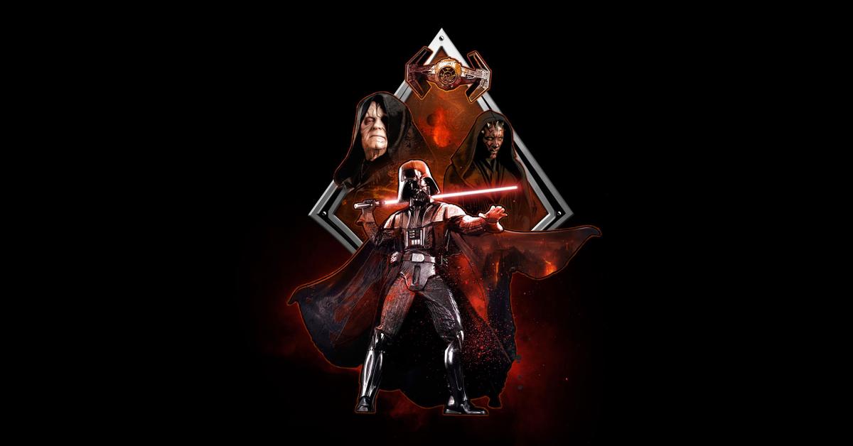 Honor the Dark Side With These Revenge of the Fifth Memes