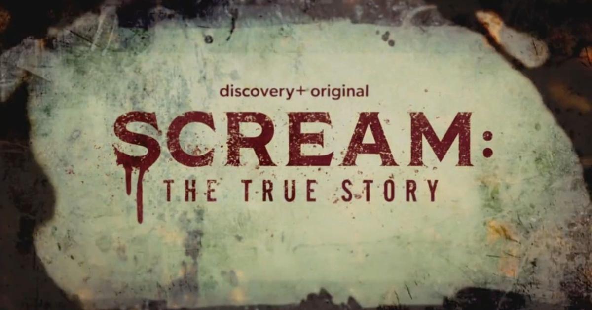 Was 'Scream' Based on a True Story? Let's Get Into It