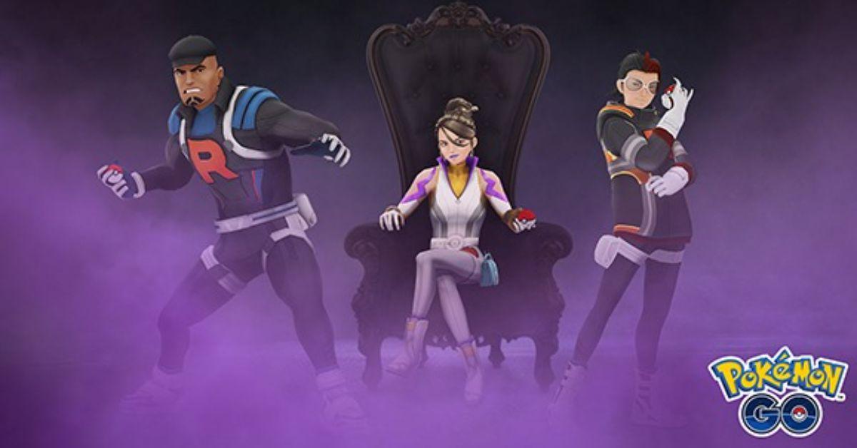 Coiled and Ready to Strike Encounter Guide in Pokémon GO