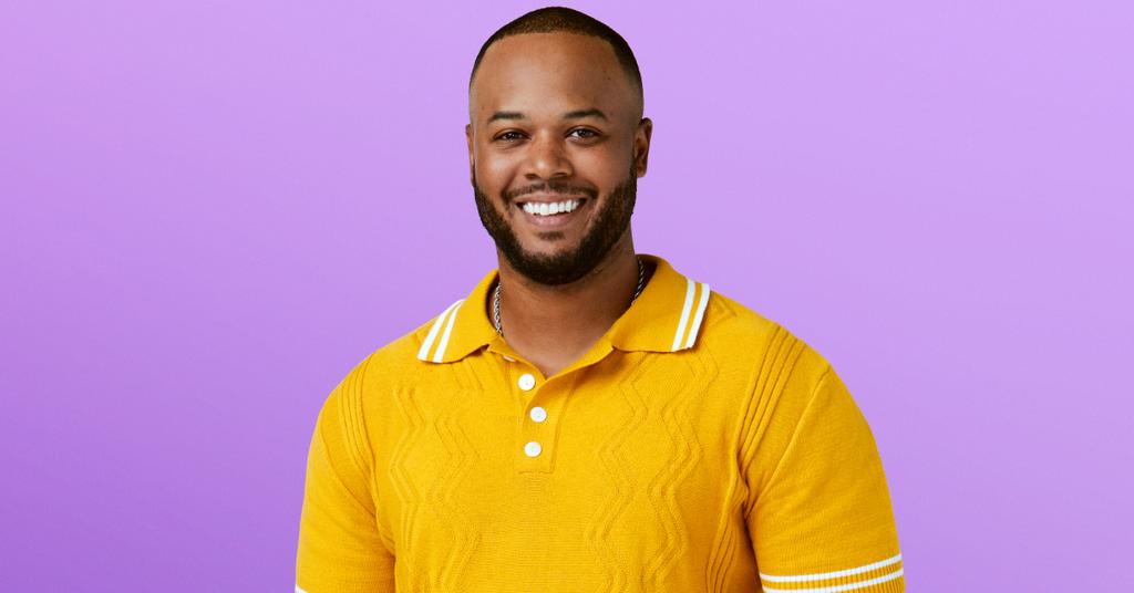 Why Does Tim's Mom Call Him Drake on Love Is Blind?