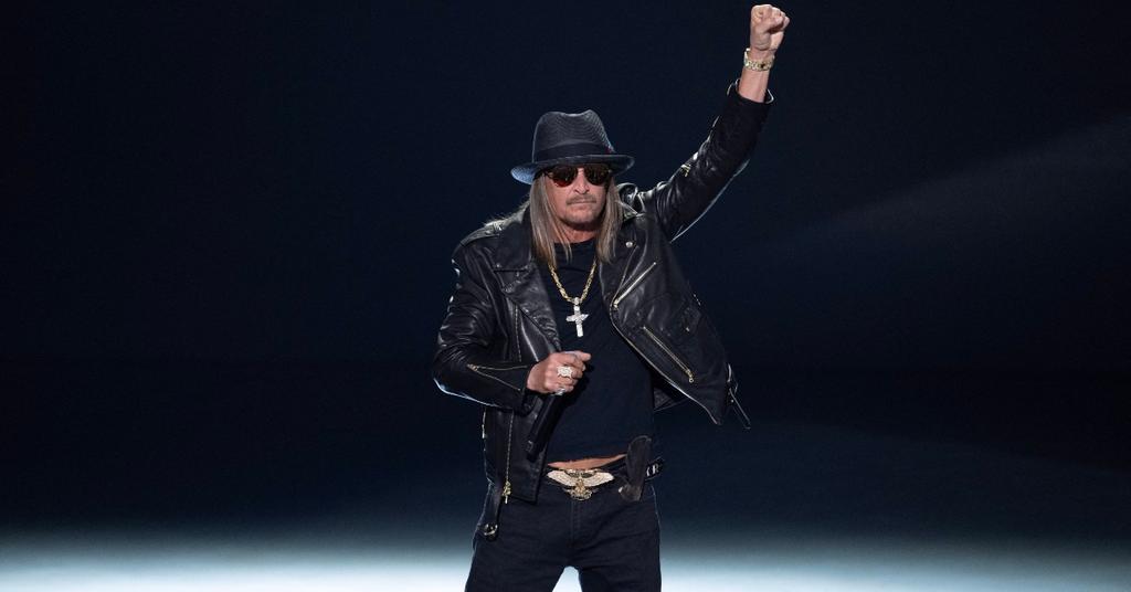 Inside Kid Rock's Underage Comments About the Olsen Twins - Shigjeta.net