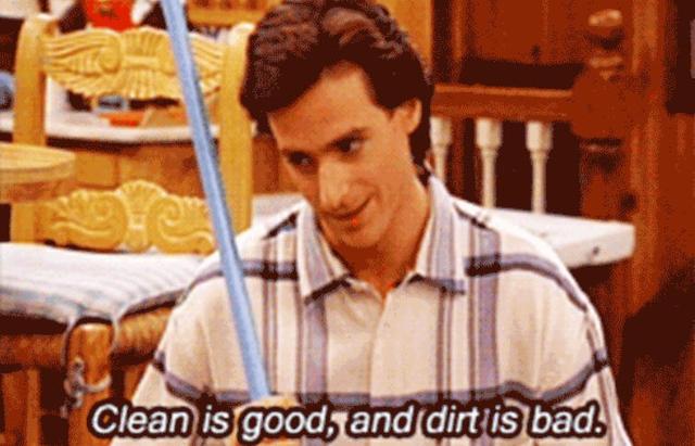 10 of the Best Danny Tanner Quotes and Dad Jokes From 'Full House'