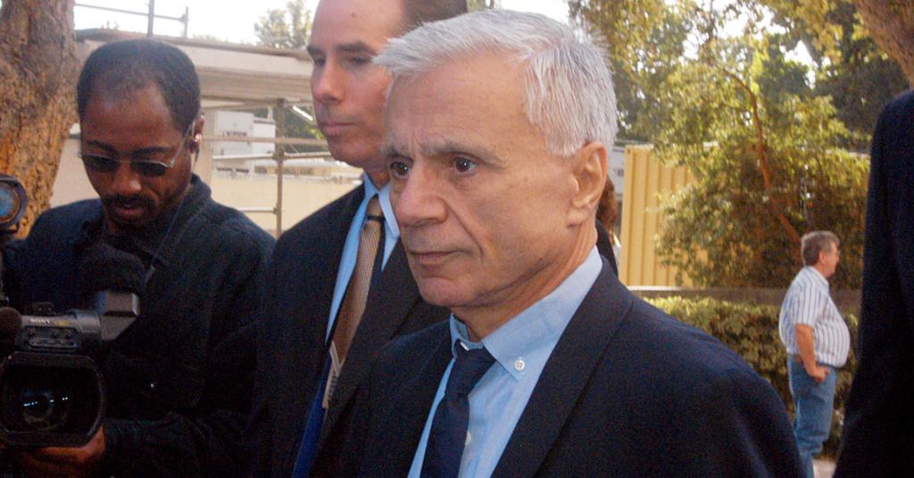 Where Is Robert Blake Now? Cause of Death Revealed
