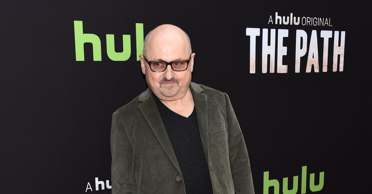 What Happened to Clark Middleton, the Star of 'The Blacklist?'