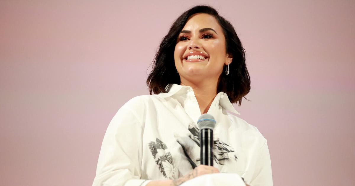 Is Demi Lovato Blind? She Still Has Health Issues Following Overdose