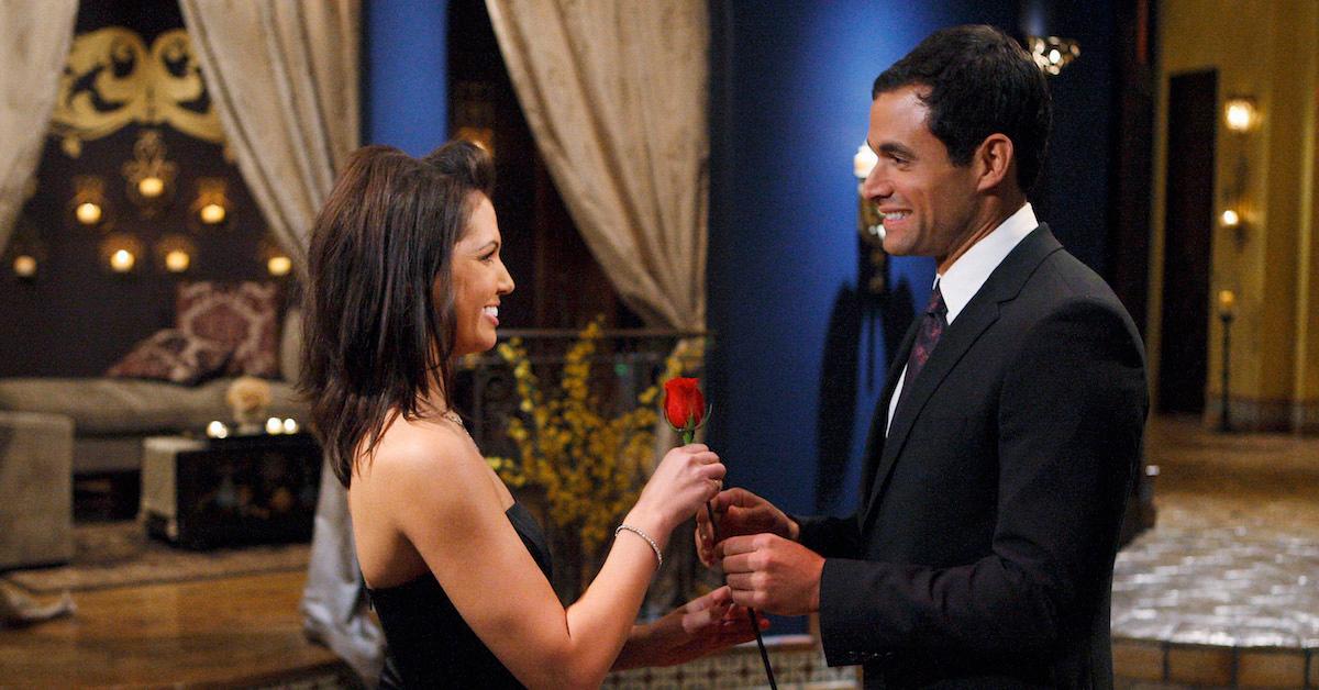 Melissa Rycroft Now: 'The Bachelor' Alum Found a New Career After ...
