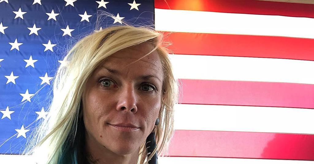 What Happened to Jessi Combs? Her Tragic Death, Explained