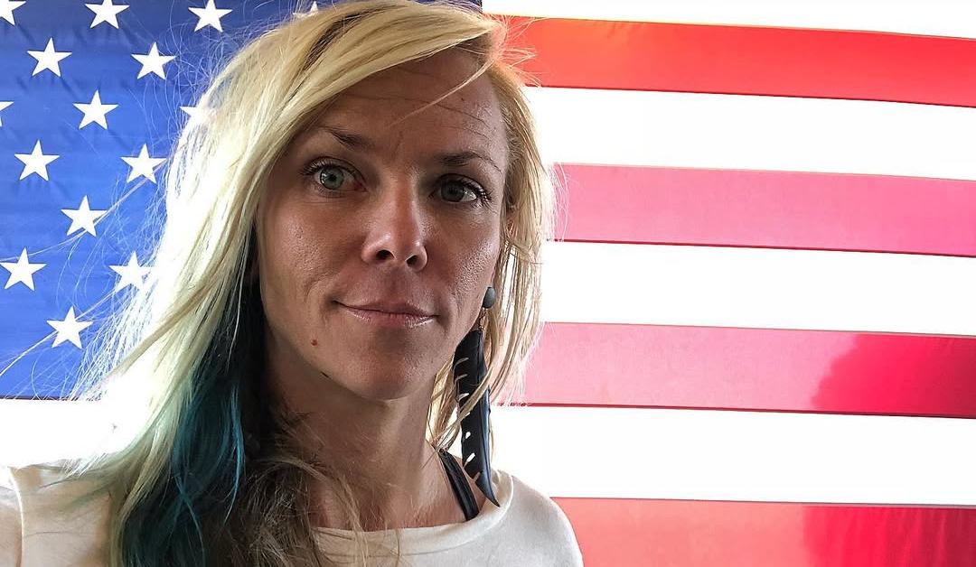 What Happened to Jessi Combs? Her Tragic Death, Explained