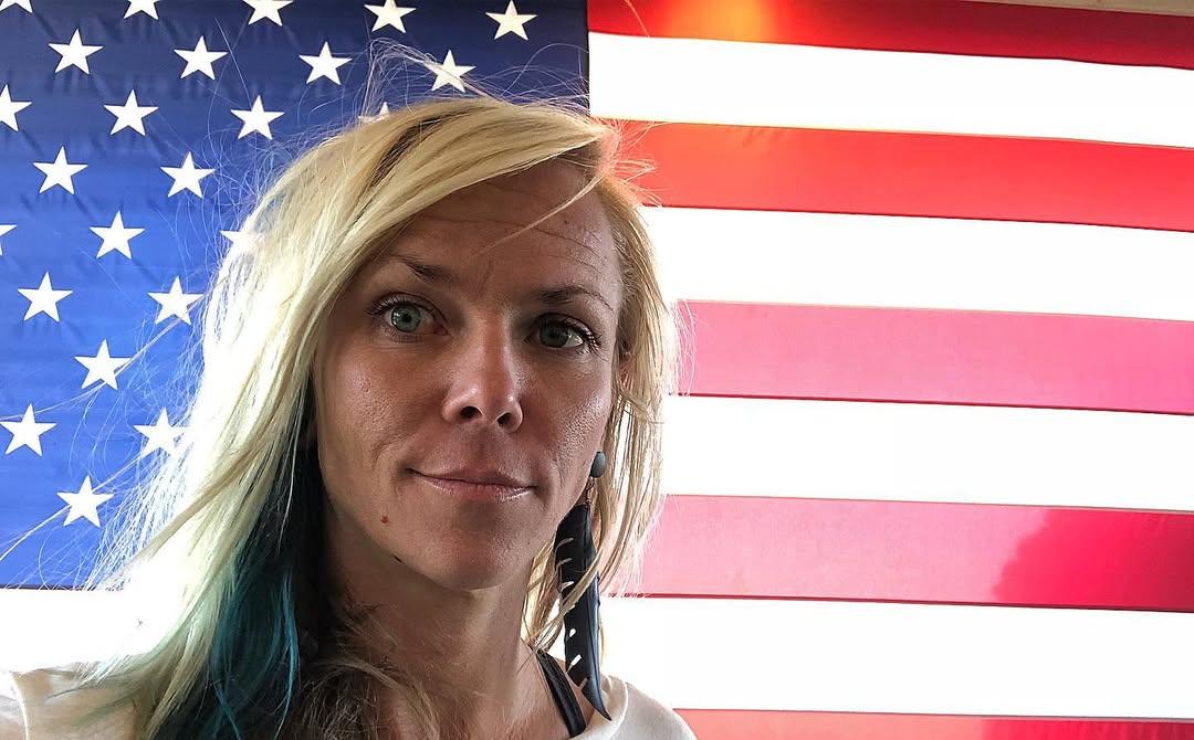 What Happened to Jessi Combs? Her Tragic Death, Explained