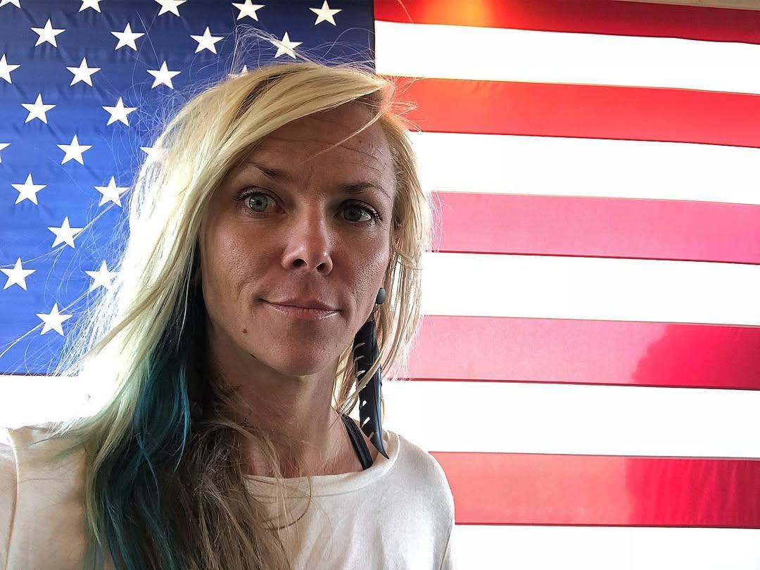 What Happened to Jessi Combs? Her Tragic Death, Explained