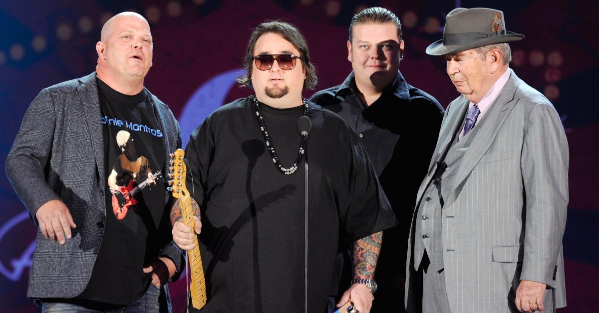 What Happened to the Old Man on 'Pawn Stars'? Details of His Death