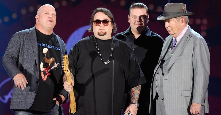 What Happened to the Old Man on 'Pawn Stars'? Details of His Death