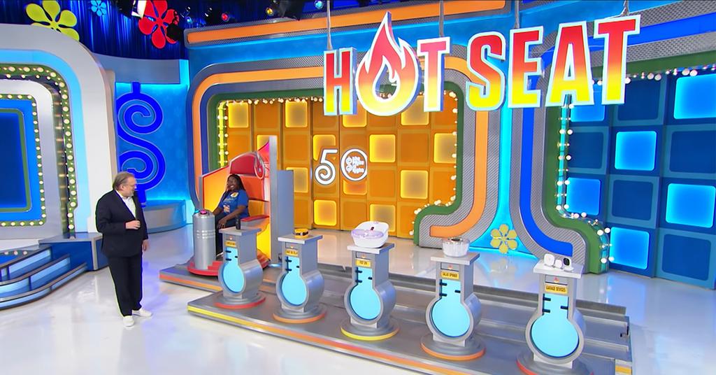 Why Is 'The Price Is Right' Showing Reruns?