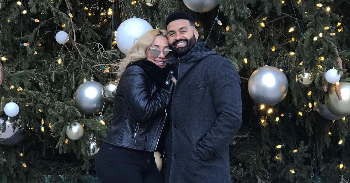 Are Apollo Nida and Sherien Almufti Still Together?