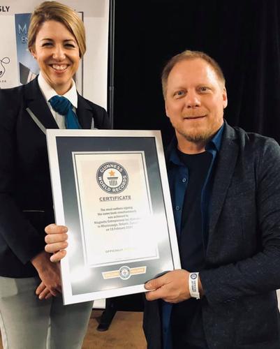 Danny Zzzz From 'America's Got Talent': Everything You Need to Know