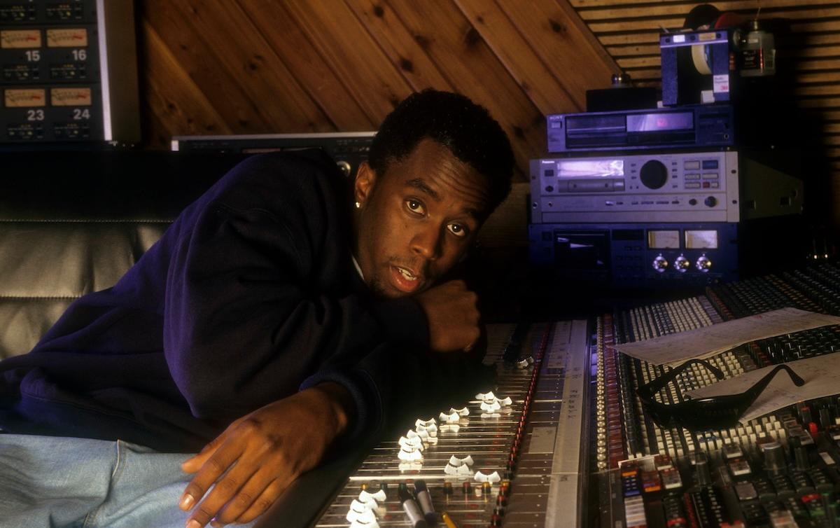 Where Is Sean “Diddy” Combs Now? Apparently, He Missed Court