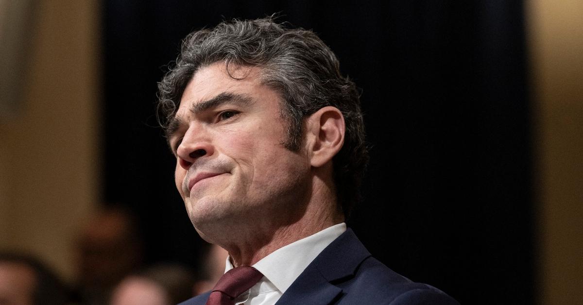 Read Joe Kent's Bombshell Resignation Letter Over Iran - Shigjeta.net