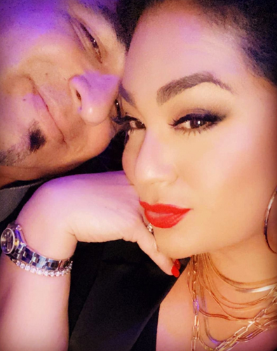 Was Ricky in Love With Selena? Details Here