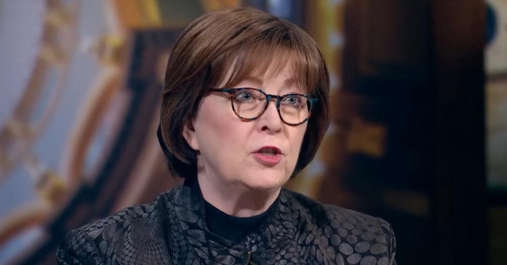 Who Is Ann Selzer? Pollster Rattles Election Predictions After Iowa ...